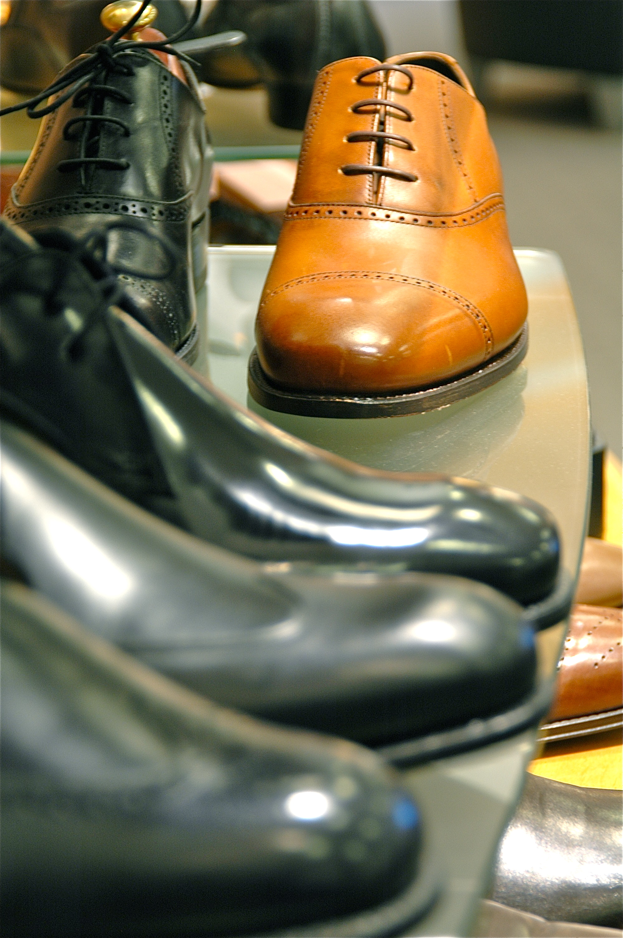 2010 Fa Bilder Klaus Teumer 105 – Schuhhaus Höppner – Schuhe für Rostock